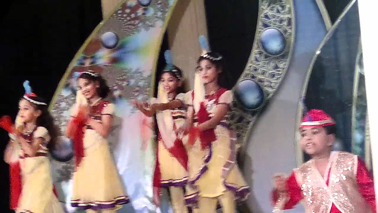 qawali dance.mp4 - YouTube
