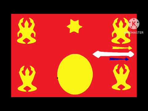 UNPO Members Flags - YouTube
