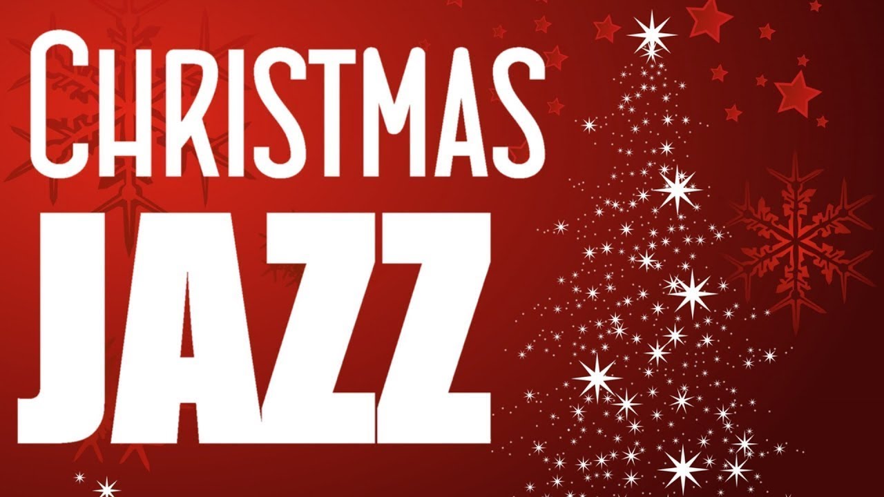 ️ HOLIDAY JAZZ MUSIC [ Cozy Christmas Mix ] Happy Relaxing Christmas ...