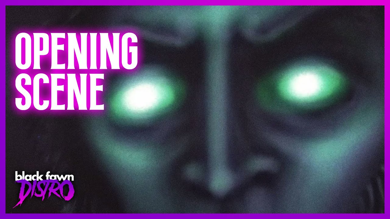 THE HYPERBOREAN I Exclusive Opening Scene - YouTube