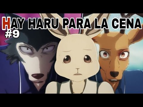 Beastars #9 Resumido - YouTube