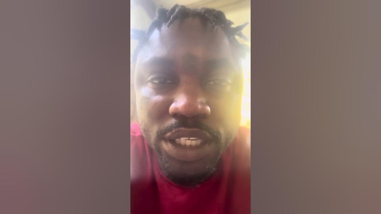 hassan campbell warning YouTuber - YouTube