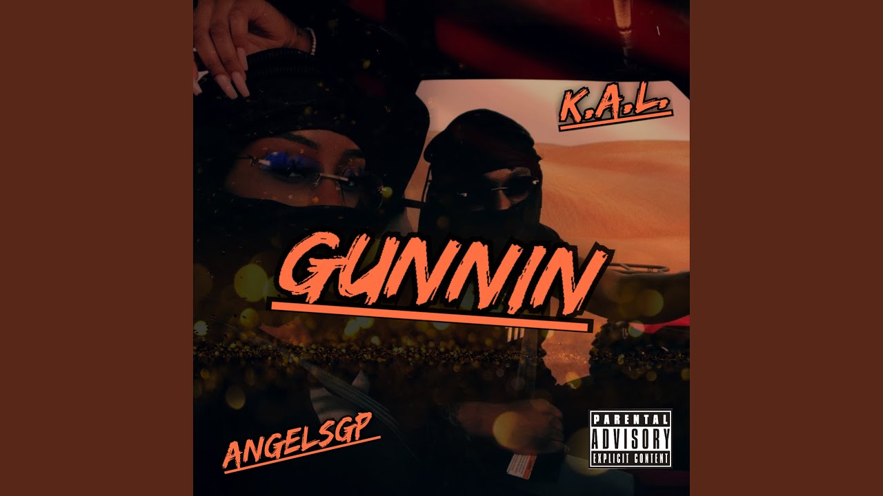 GUNNIN - YouTube