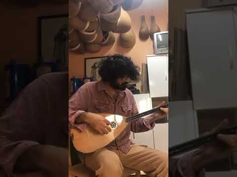 Muhlis Berberoğlu - Kısa Sap Açış & Hozalı Gelin