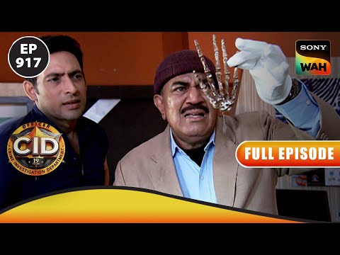 एक Letter ने CID की नींद उड़ा दी। | CID | सी.आई.डी | 22 Sept 2023