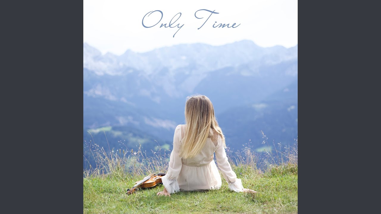 Only Time - YouTube