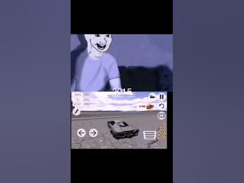 легендарная игра в которую играл в 5 лет - YouTube