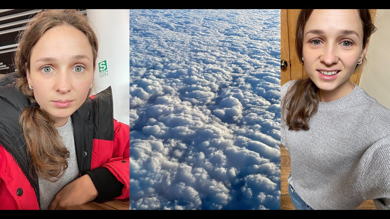 Dana Lucia en un nuevo destino | Parte 1 - YouTube