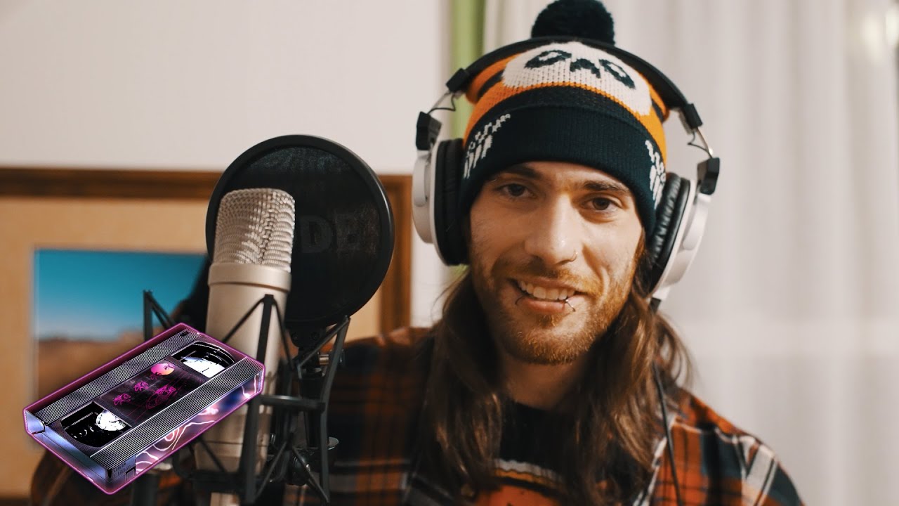 Yung Scuff - Giving Someone Else Hell (Isolated: Ep. 26) - YouTube