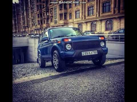 Azeri bass music Cin Bivefa 2018 Full. HD!