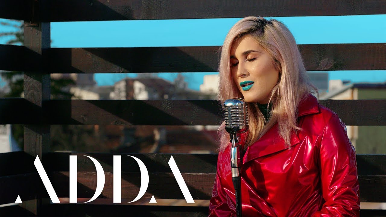 ADDA - CupidonADDA | Ana 💘 Andreea - YouTube