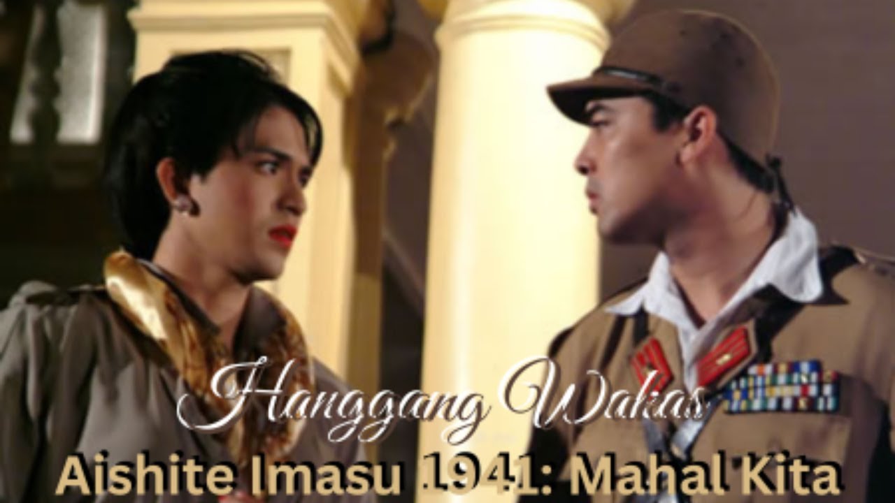 Ichiru & Inya - Hanggang Wakas [Theme Song From The Movie "Aishite ...