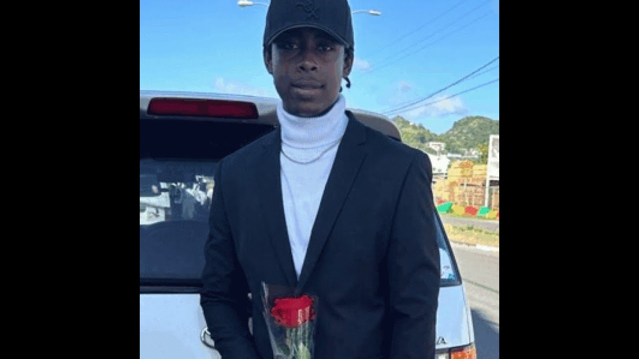 Celebrating the life of: Daniel Matthew Searles also known as “Daneal ...