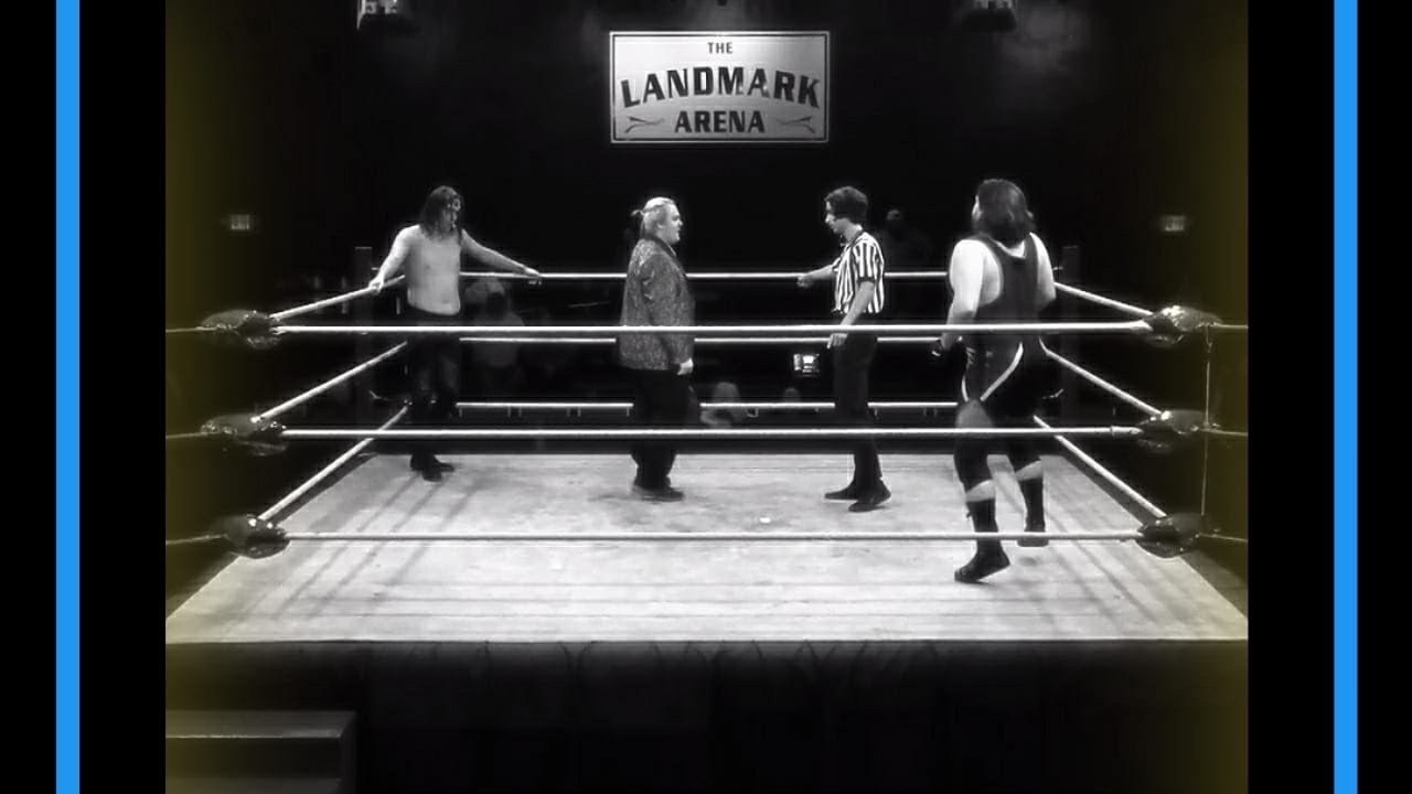 Austin Thorne vs Marcus Adams | NCW December 2nd 2022 - YouTube
