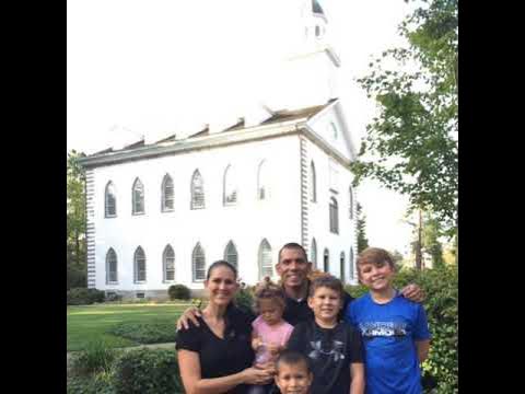 Kirtland America's Sacred Ground - YouTube