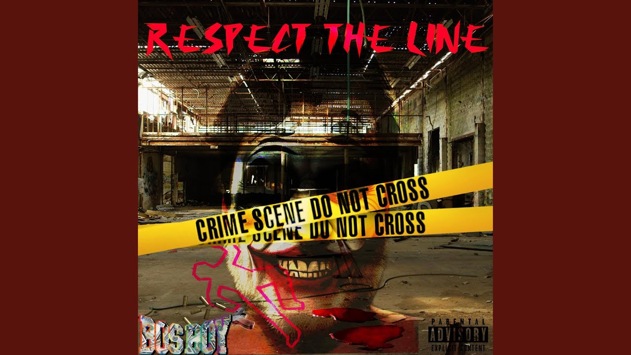 Respect The Line - YouTube