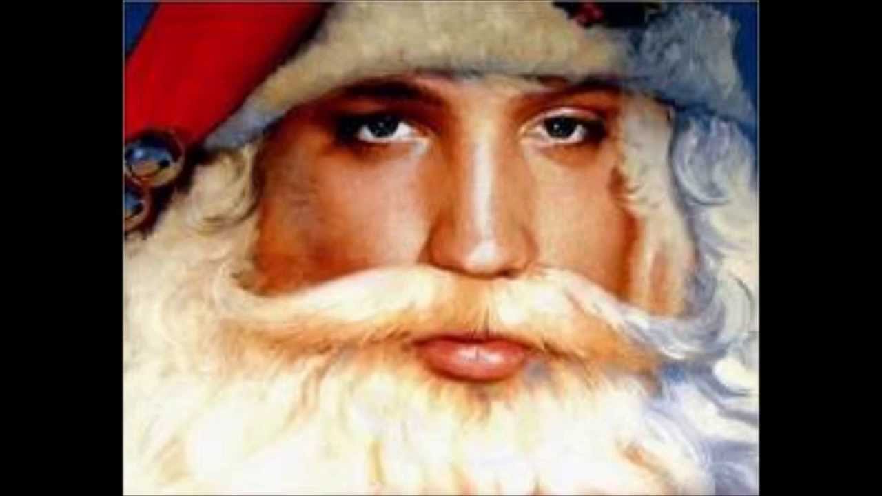 Santa Claus is Back in Town (Elvis Presley) - YouTube