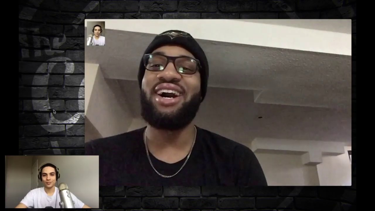 Adrian Bent Interview | Drummer for Drake | The Cassius Morris Show ...