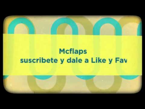 Mcflaps - YouTube