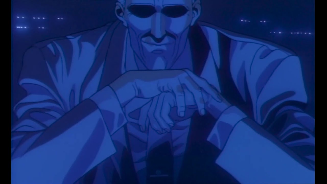 Angel Cop: Episode 3 (1080p) Eng Sub *Best Quality* - YouTube