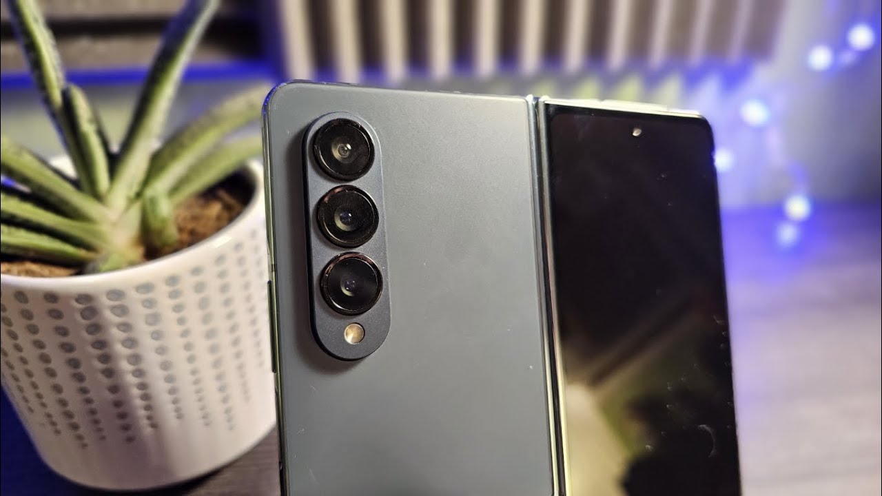 Find N3 and Mi MIX Fold 3 to debut with periscope telephoto lenses ...