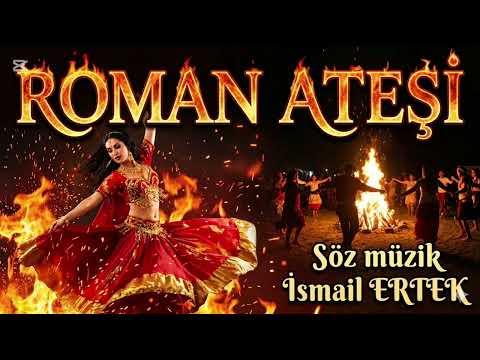 ROMAN ATEŞİ ❤️