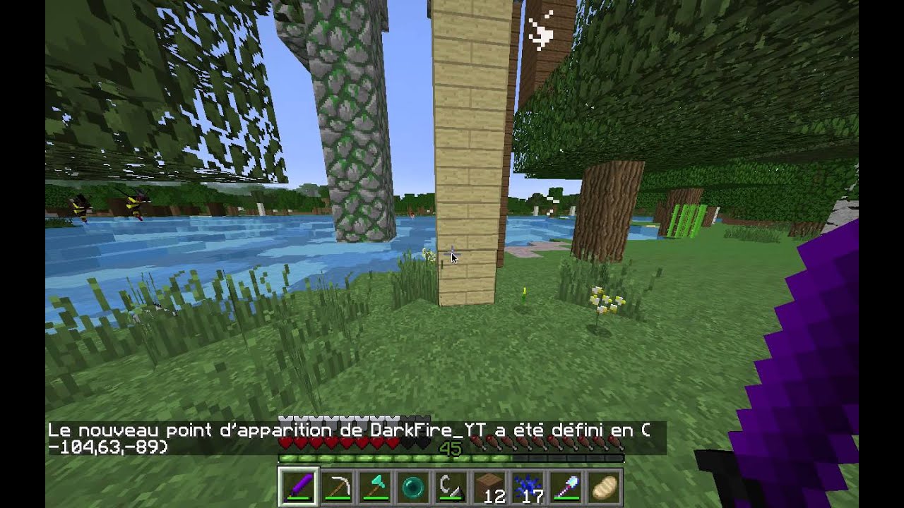 The Survival Mods #5 - YouTube