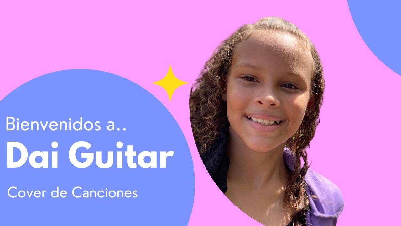 Dai Guitar Intro - YouTube