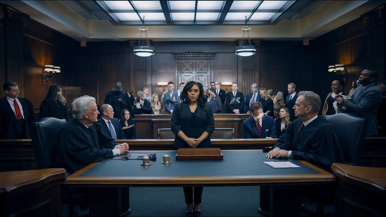 Court Drama: Fine Imposed on Black Woman Uncovers Mayor Identity ...
