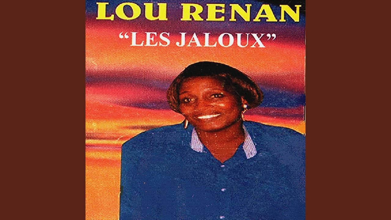 Les jaloux - YouTube
