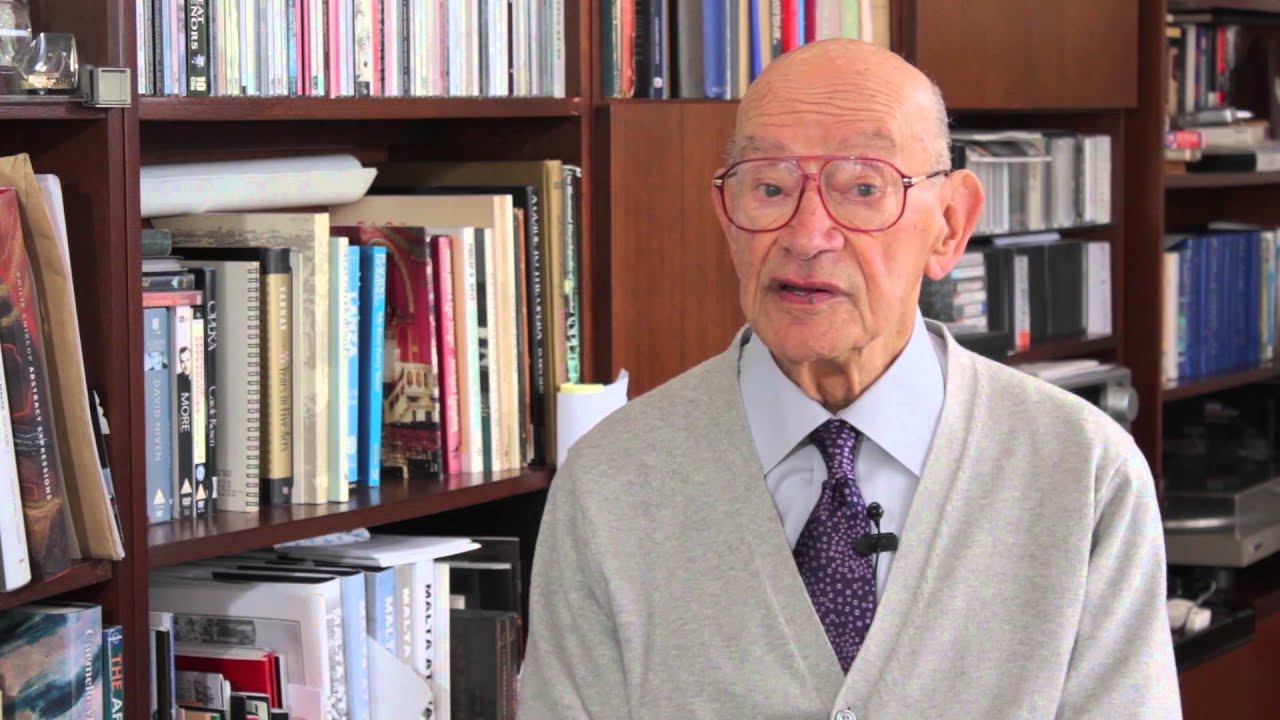 Meet the Artist - Paul Asciak - YouTube