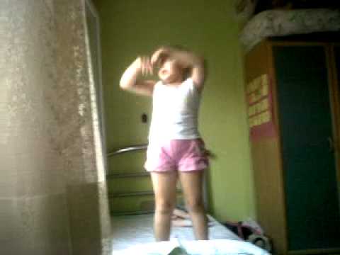 Atiye - Aşkistan  Doğa Versiyon DANS