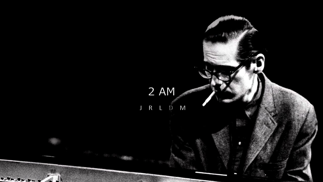 2 AM - JRLDM - YouTube