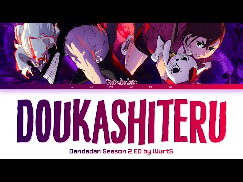 DANDADAN Season 2 - Ending FULL \