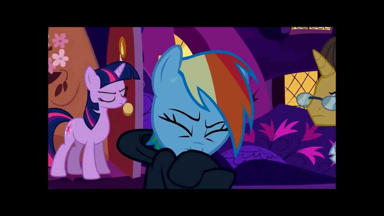 My Little Disney: One Jump Ahead - YouTube