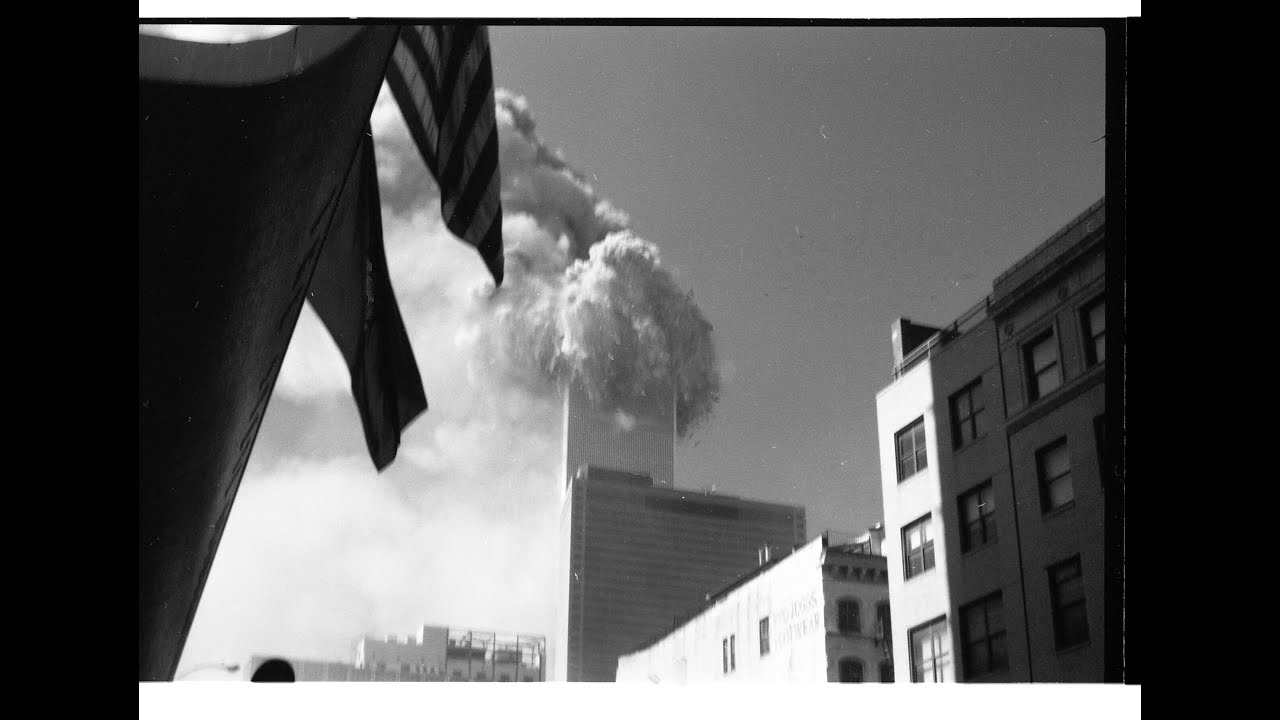 Steve Curley 9/11 photos - YouTube