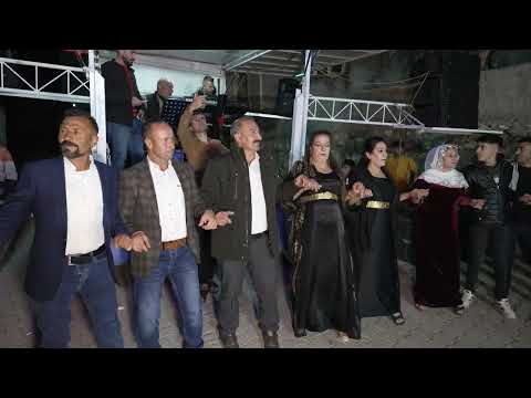 Selim Tatlı Dügünü Part 1 ( Grup Welat Silopi ) 2024