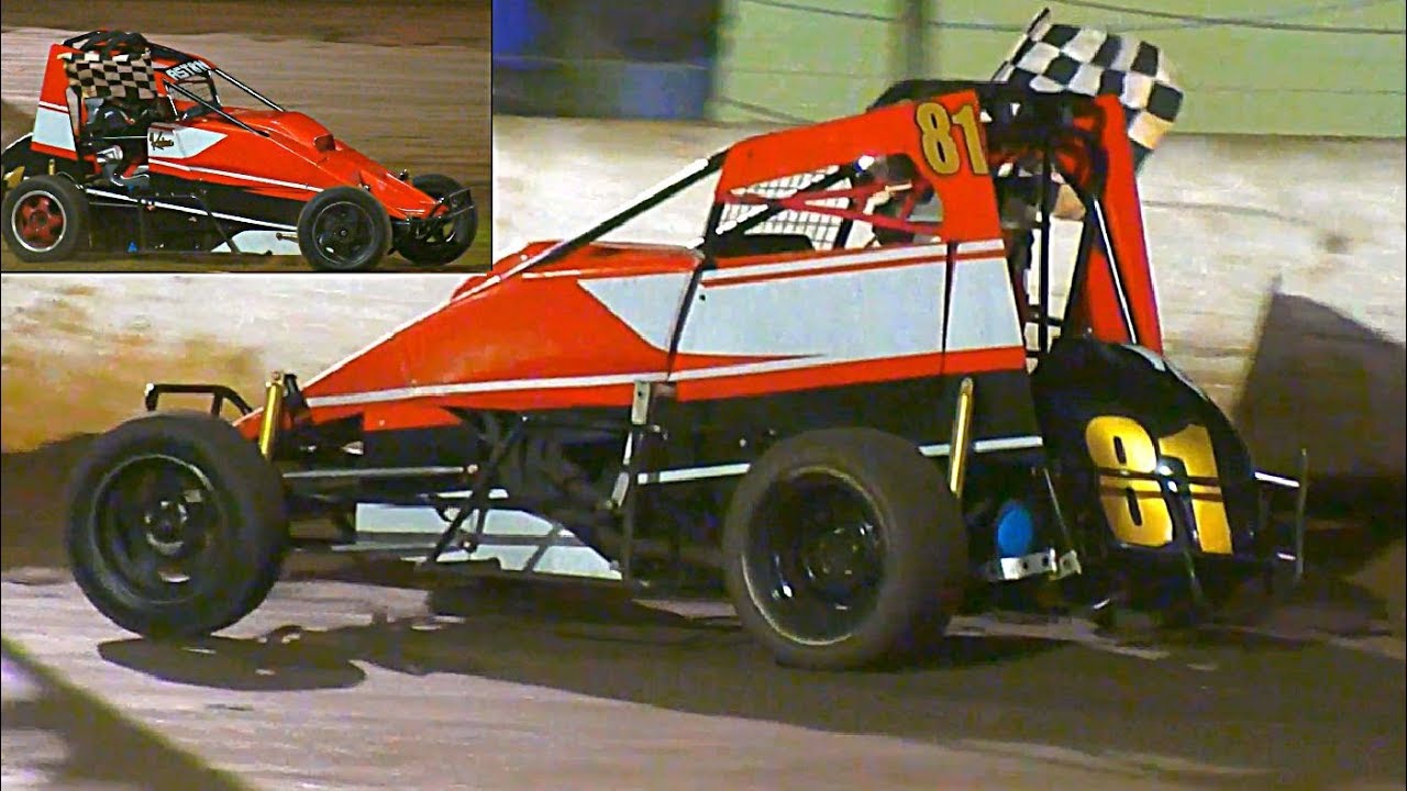 Limited Sportsman Final Southern 500 Speedway 11-3-2018 - YouTube