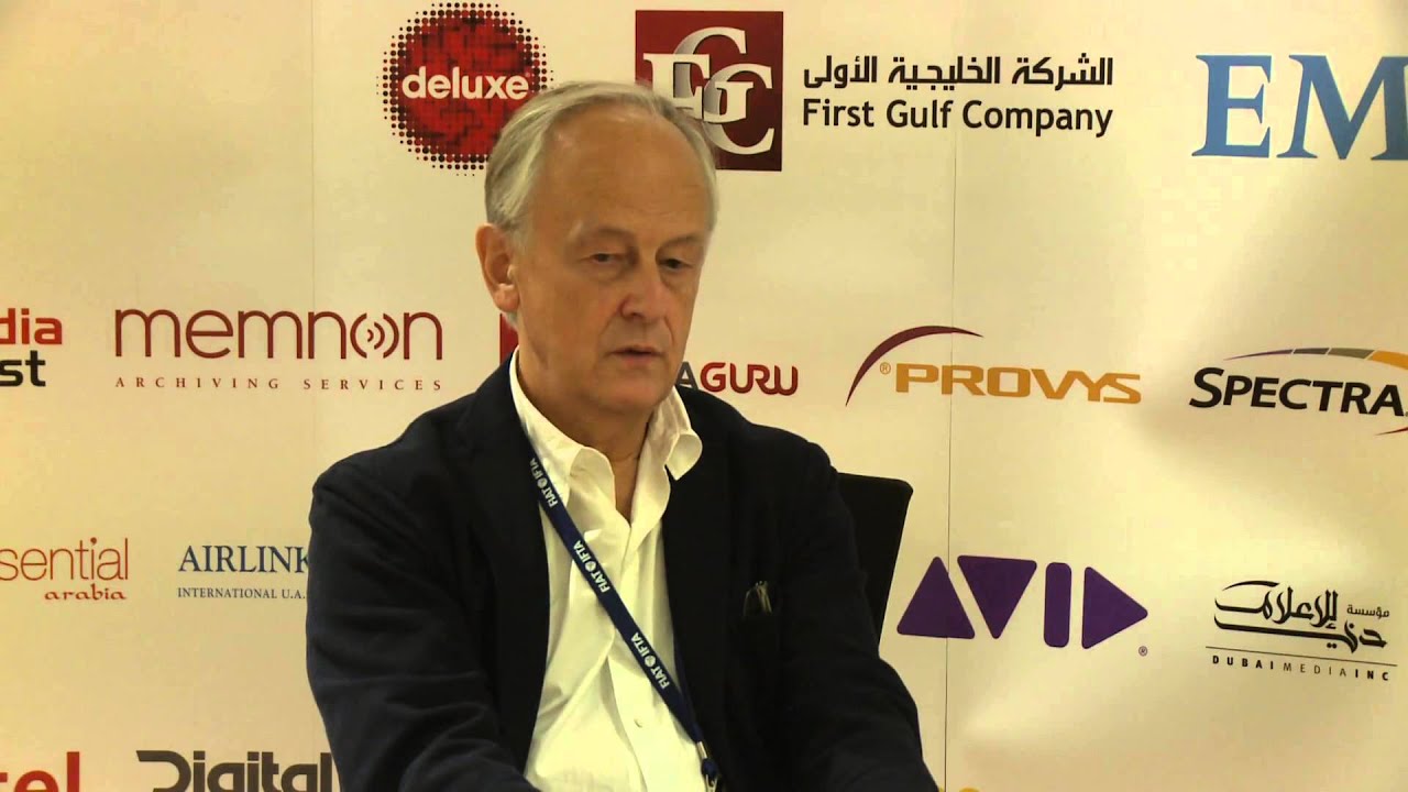 Jean-Louis Rollé admnistrateur délégué/CEO of the Sonuma - YouTube