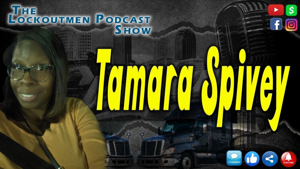 I've Worked For Several Carriers From Stevens Transport To Swift | Life ...