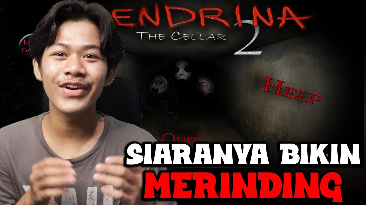 KITE LANJUT GAME SELENDRINA CHAPTER 2 YGY - YouTube