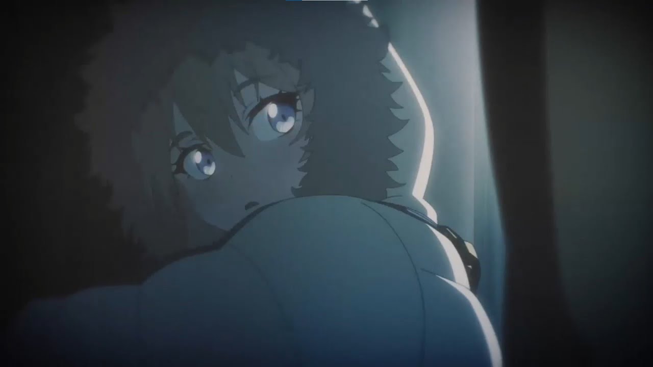 *SPOILER ALERT* GODDESS OF VICTORY: NIKKE Chapter 18 Game Animation ...