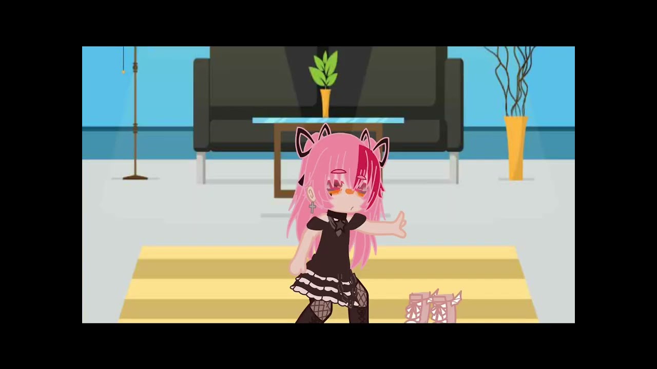 Sneak peak for devil town glmv (with the rh sets). By: soft oa set! 🍓🍰 ...