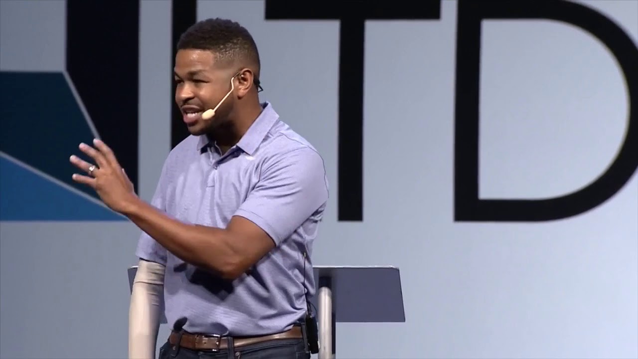 INKY JOHNSON'S INKSPIRATIONS - WHAT WE WANTED - YouTube
