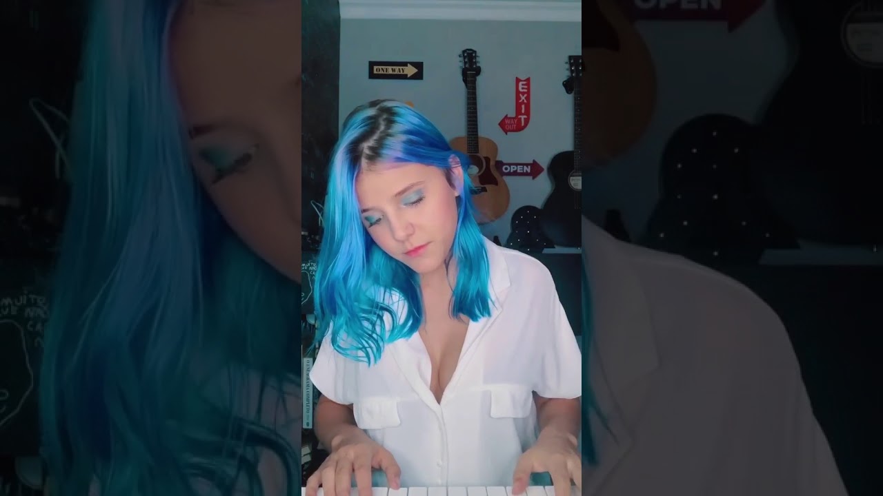 🌻Girassol-Whindersson Nunes e Pricilla Alcântara(Cover-Giu nassa)🌻 ...