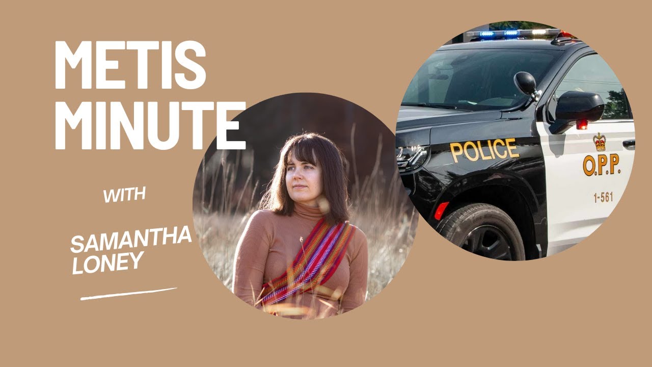 Metis Minute: Midland Crime Prevention, Boat Launch Fees and Parking ...