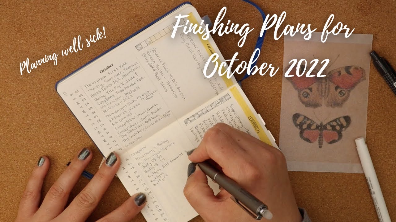 A6 POCKET BULLET JOURNAL | A6 LEUCHTTURM 1917 FUNCTIONAL PLANNING - YouTube