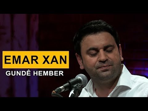Emer Xan - Gundê Hember (Kurdmax Acoustic)