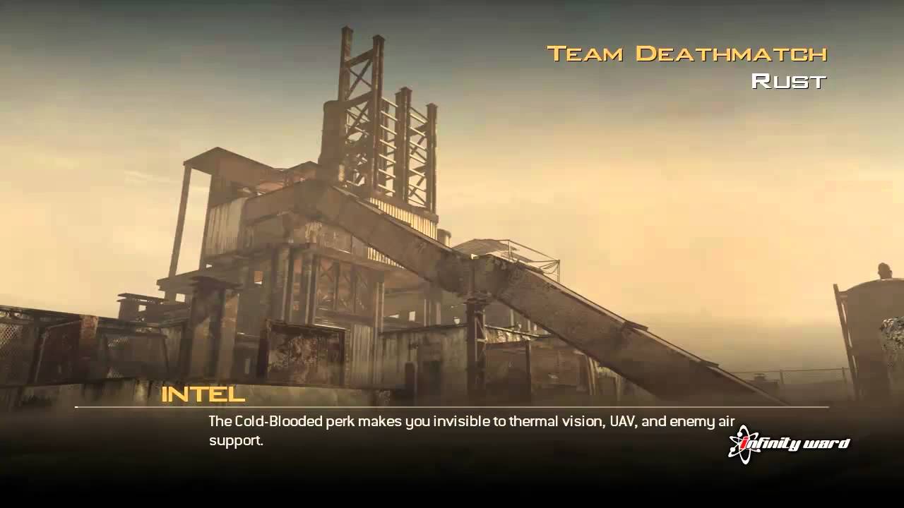 MW2 Bots einfügen - YouTube