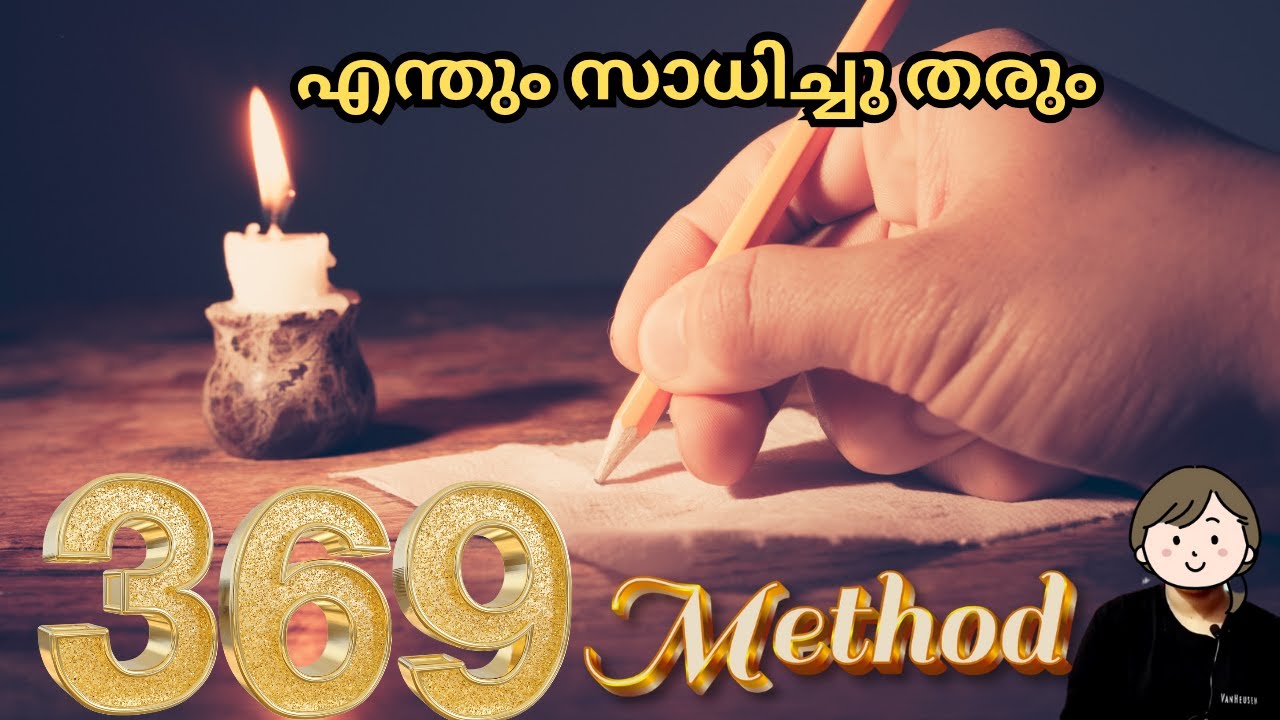 "The Power of 369: Nikola Tesla’s Manifestation Formula Revealed ...